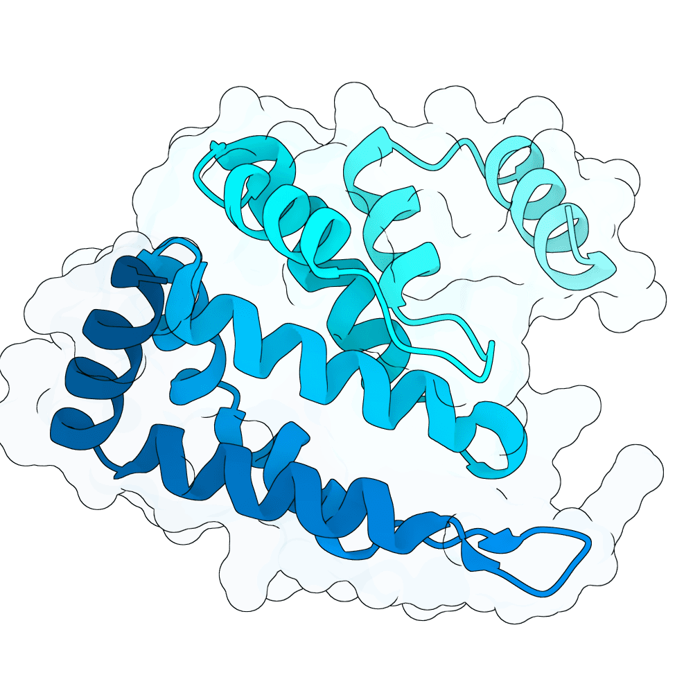 ProTrek | Proteinbase